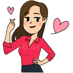 Alpha Girl Miss. Han special