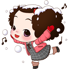 Ddung's winter story