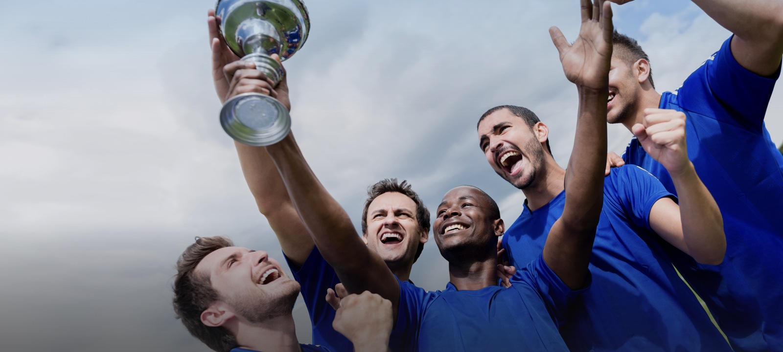 Winning Teams of BAND