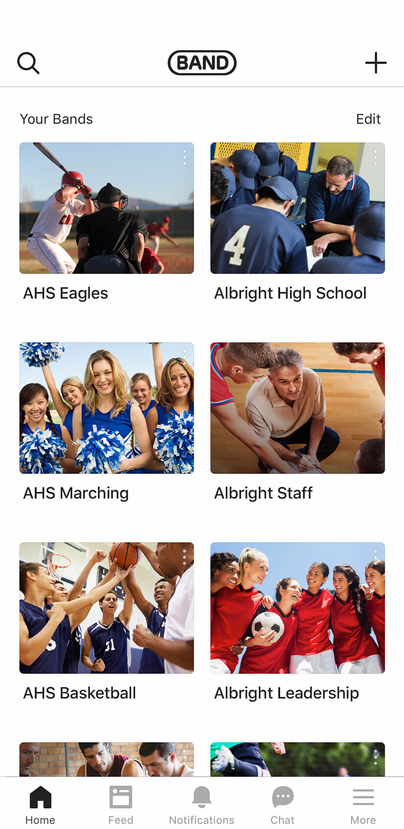 Leaders communicate better | BAND