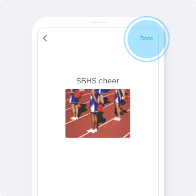 Create a Band : Tutorials | BAND