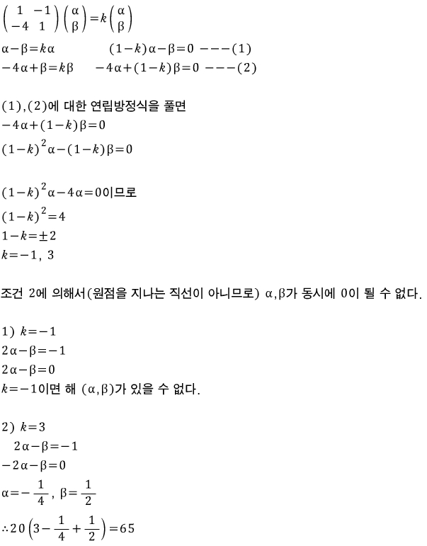방정식 문제 : 네이버 블로그