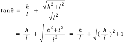 핼리의 포탄 사격 규칙[3-₃] : 두 번째 포격 규칙의 증명(2) : 네이버 블로그