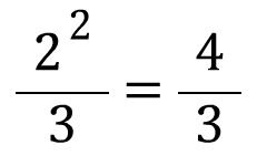 [중1수학]거듭제곱이란? : 네이버 블로그