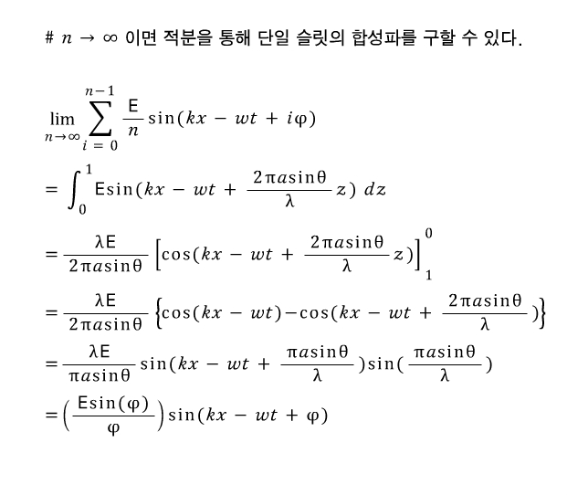 다중 슬릿 네이버 블로그