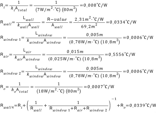 열전달 HEAT AND MASS TRANSFER 4th Edition 연습문제 3-34 : 네이버 블로그
