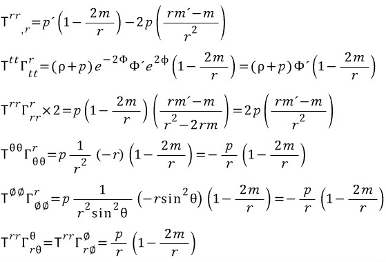 별의 내부구조 : 네이버 블로그