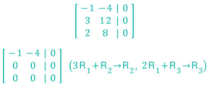 수학-행렬방정식 : 네이버 블로그