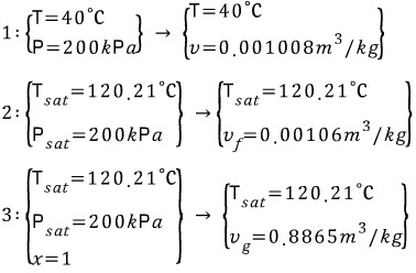열역학 Thermodynamics 5th Edition 연습문제 3-56 : 네이버 블로그