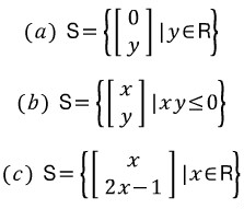 수학-부분공간 1 : 네이버 블로그