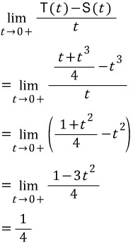 [고2수학 미적분1] 2017년 4월모의고사 고3 수학나형 21번 함수의 극한 활용문제 : 네이버 블로그