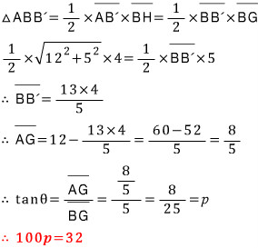 [수능29번] 2012학년도 대학수능 수학 가형 29번 기출문제 풀이 및 해설 : 네이버 블로그