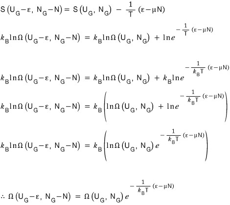 Grand Partition Function(큰 분배함수) [ 내가 공부한 열·통계역학 #41 ] : 네이버 블로그