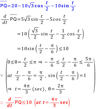 [오답률 베스트 5] 2014년 7월 고3 학평(인천) 수학 B형 기출문제의 풀이 및 해설 : 네이버 블로그