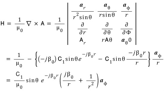 [전기/전자] 벡터 자기 포텐셜(vector magnetic potential) : 네이버 블로그