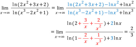 B.[미적분학] 로피탈의 정리 : 네이버 블로그