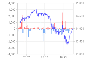 신흥 : 네이버 증권