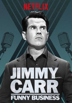 (Stand Up Comedy)Jimmy Carr : Funny Business : 네이버 블로그