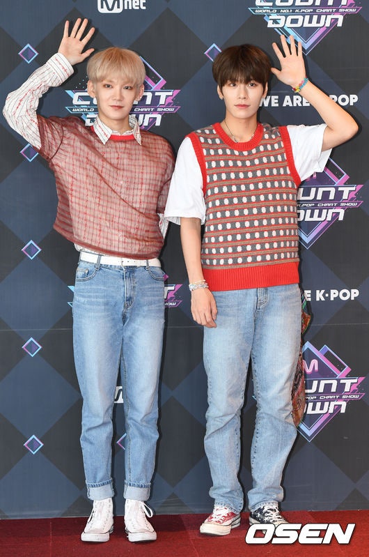 [단독] JBJ95, 28일 컴백 확정…'믿듣' 듀오의 10개월만 귀환 - 인스티즈(instiz) 이슈 카테고리