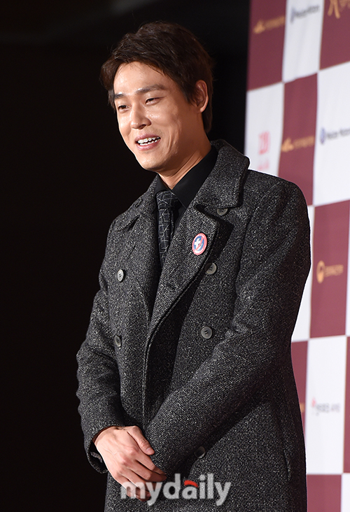 [TRANS]190114 Musical actor Choi Jae-rim expressed his thoughts on the ...