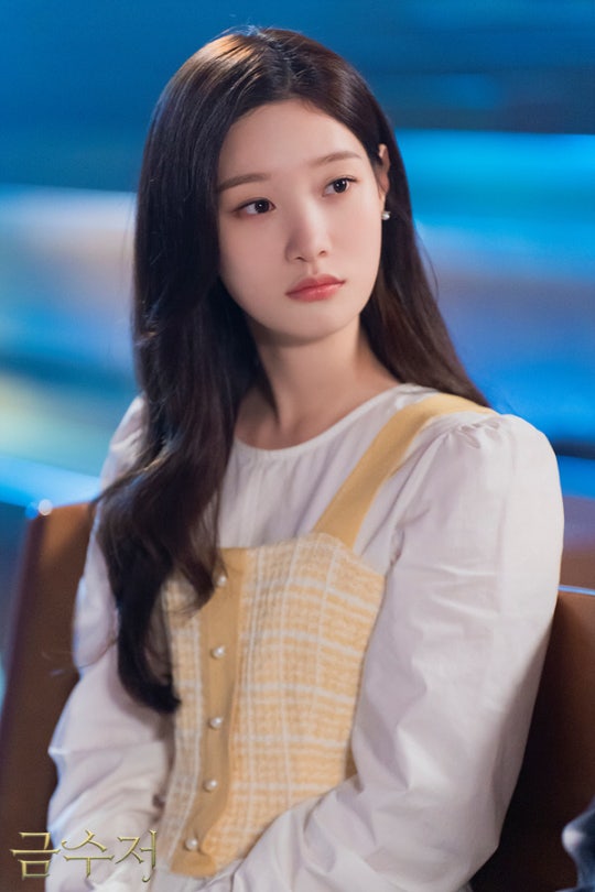 더쿠 금수저 정채연 아이돌 활동에 감사 배우로선 이제 시작 Ss인터뷰