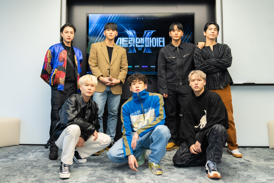 더쿠 - '스맨파' YGX "우리 매력? 귀여움…외모 '양'스러워도 유교보이"