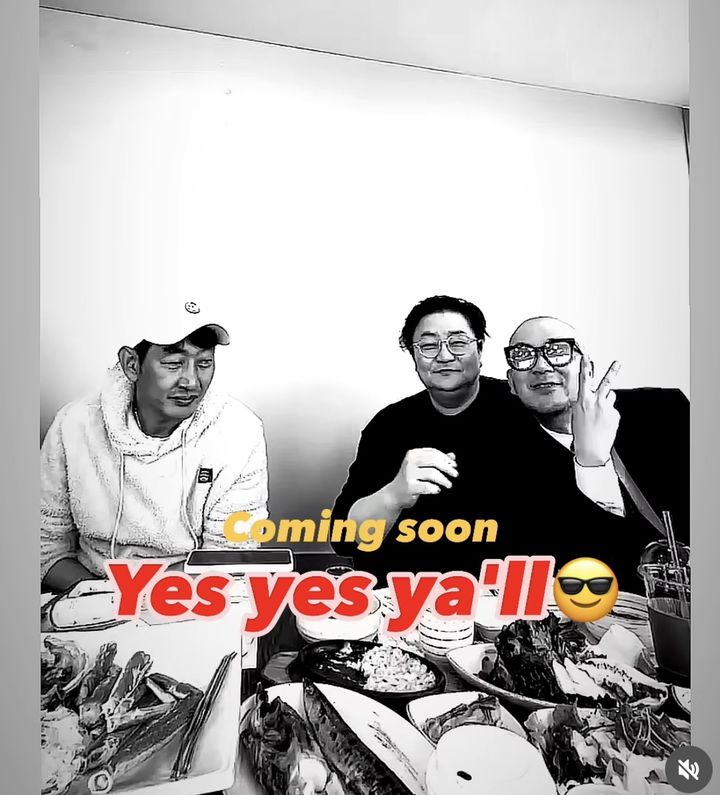 DJ DOC Returns: A Journey of Reconciliation and Triumph - Trends - In ...