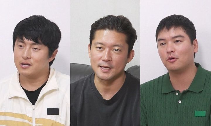 ‘I Live Alone’ Summer Vacation Special: The Friendship Trip of Kian84 ...