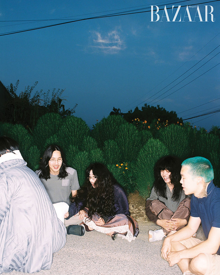 Balming Tiger Reveals Ambitious Plans for New Album - Discover Latest K ...