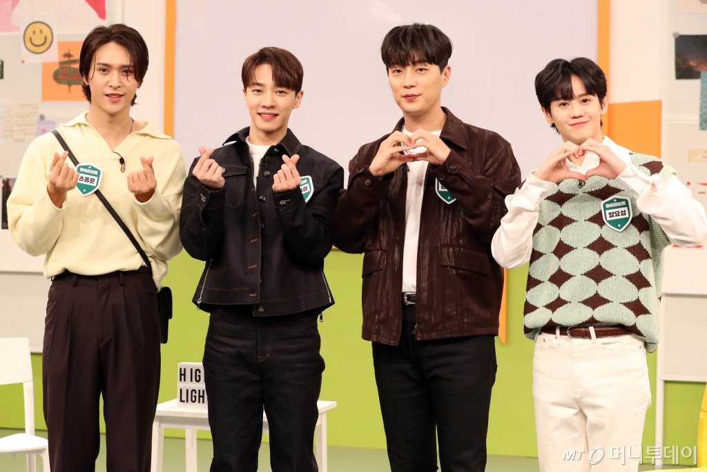 Highlight has reclaimed their original team name 'BEAST' after 8 years ...
