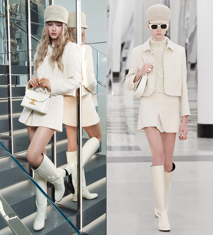 NewJeans Daniel Dazzles in Tweed Fashion in Osaka - Discover Latest K ...