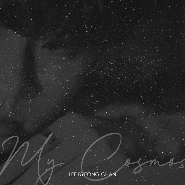 Discover Lee Byungchan's New Universe in "My Cosmos" - Trends - In ...