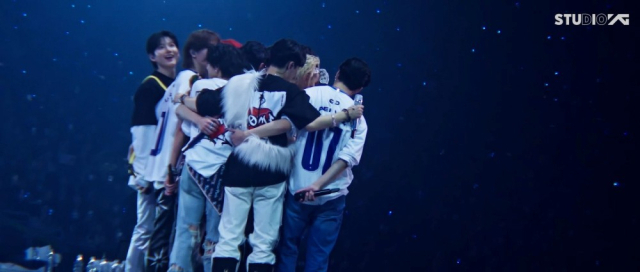 TREASURE Moves Fans with Concert Documentary Release - Discover Latest ...