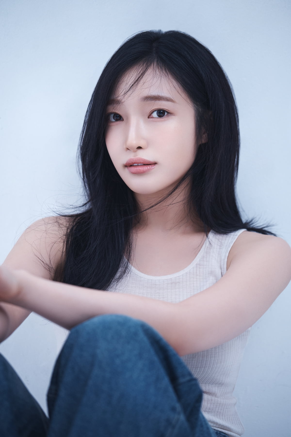 Rising Star Ji HyeWon Shines in Netflix's 'Hierarchy' - Discover Latest ...