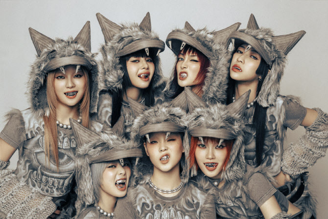 XG's Debut World Tour Seoul Concert Sells Out Completely - Discover ...