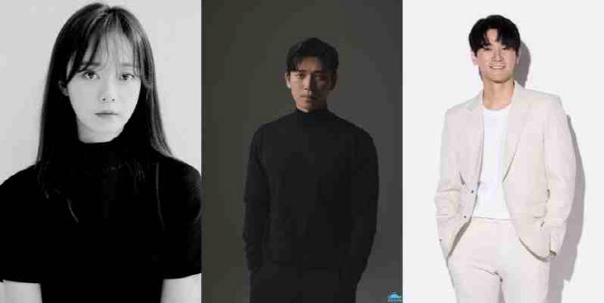 Stellar Cast Assembles for the Romantic Thriller 'Veranda' - Discover ...