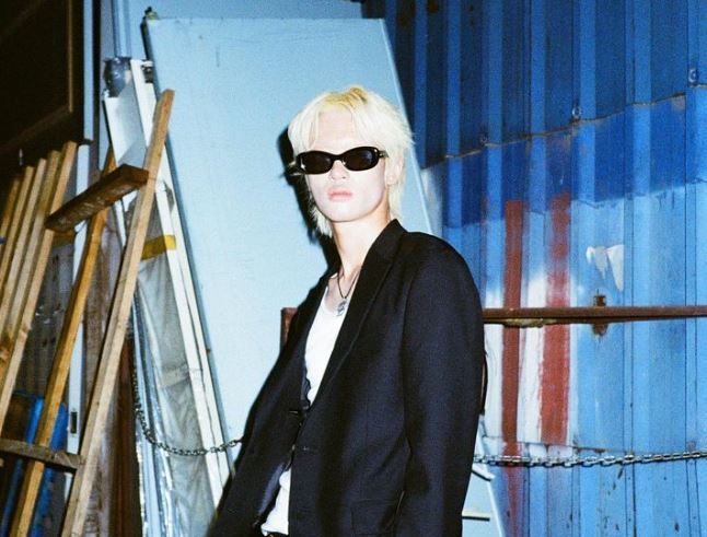 Rapper Sky Minhyuk Clears Bullying Allegations - Discover Latest K-Pop ...