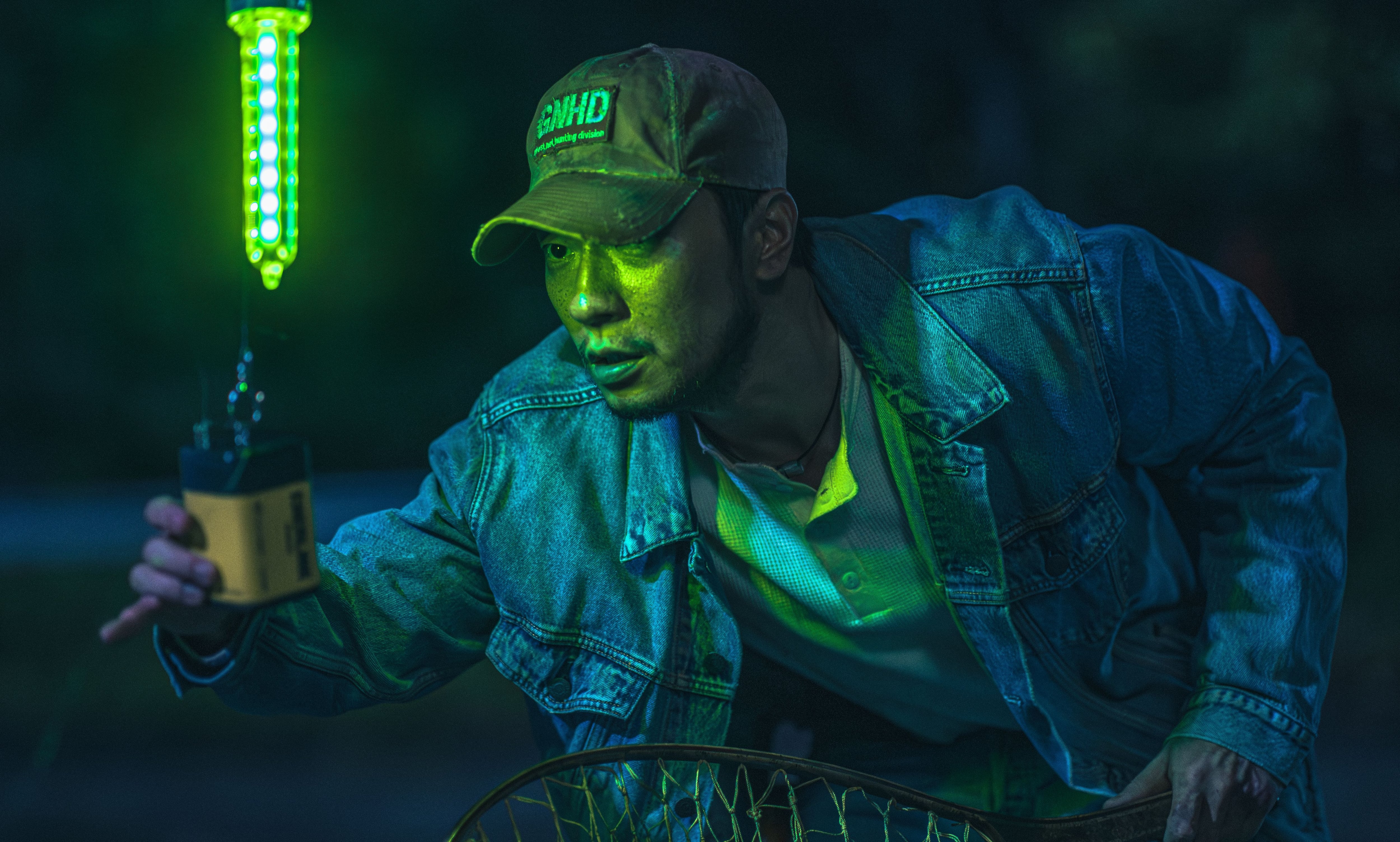 "Innovative Short Film 'Night Fishing' Sells Out with Unique Concept ...