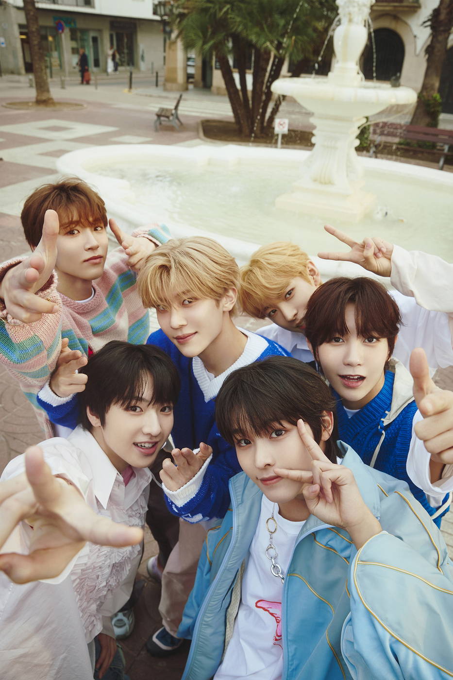 NCT WISH is ready to capture the hearts of global fans with their ...