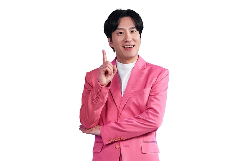 Shin YunSeung Confirmed for Two Consecutive Weeks on MBC FM4U 'Two O ...