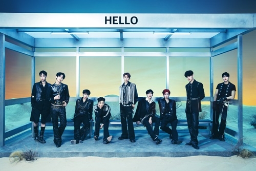 ZEROBASEONE Proves Hot Popularity by Topping Japan's Oricon Album Chart ...
