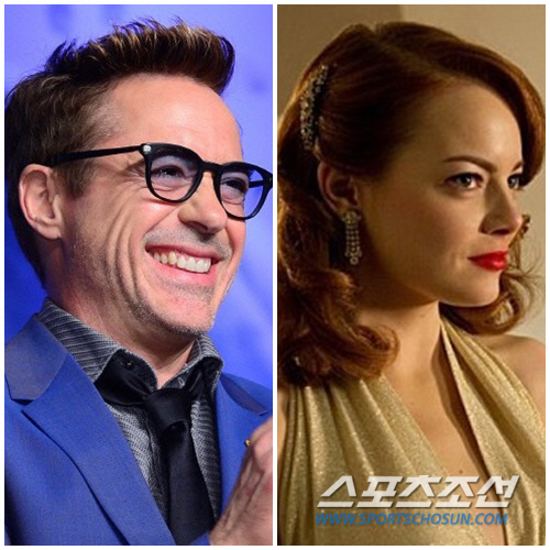 Hollywood Stars Caught in Racism Controversy at the Oscars - Discover ...