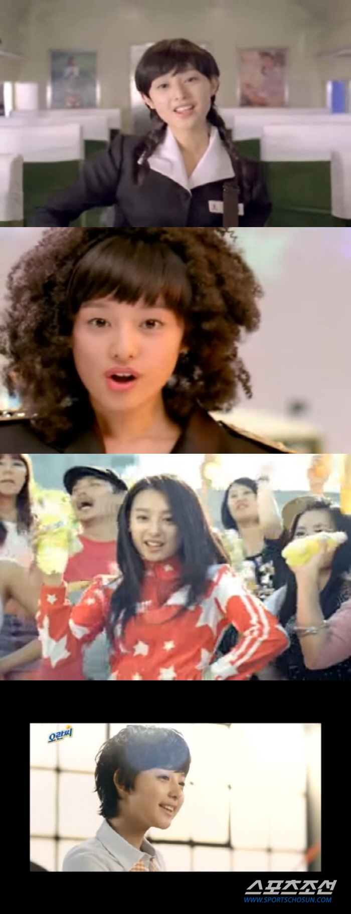 Kim JiWon, Time-Defying Perfect Beauty Becomes a Hot Topic - Kpopmap