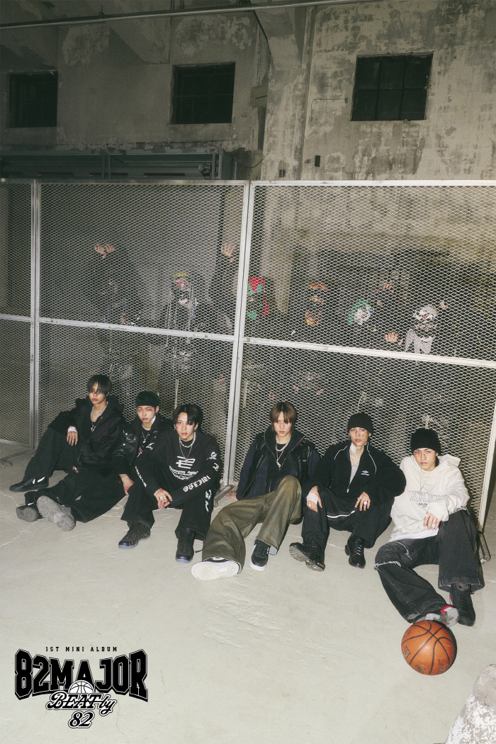 82MAJOR, Selected as an Exciting Newcomer for the 2025 Coachella Stage ...