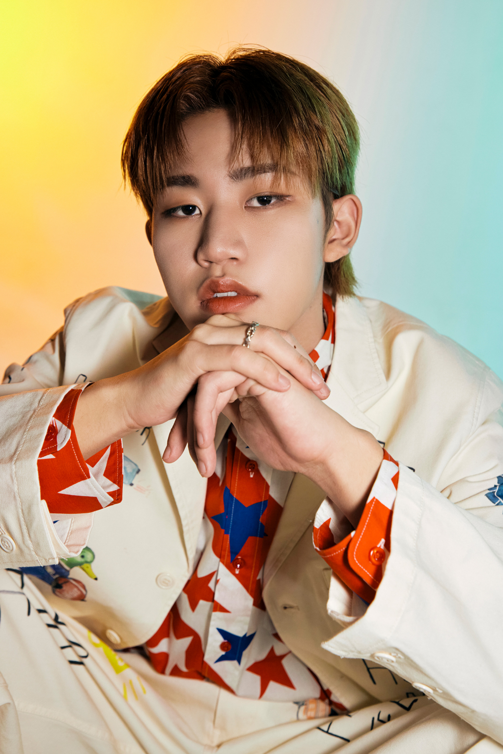 A new star in the music world, Daniel Zickal makes a splendid debut ...