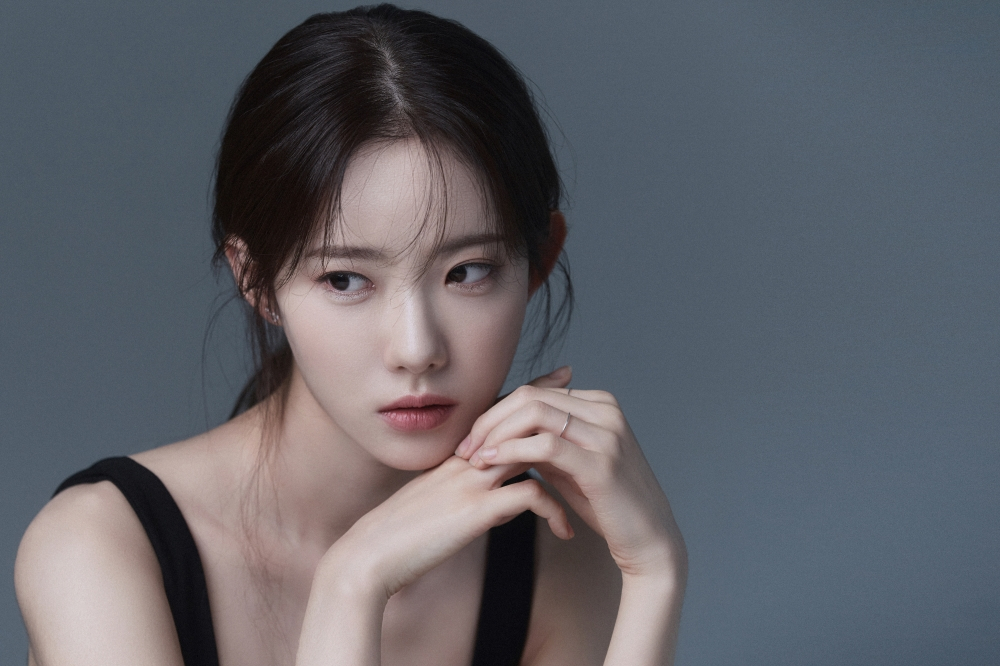 Luda, formerly known from WJSN, steps into acting in Cannes - Discover ...