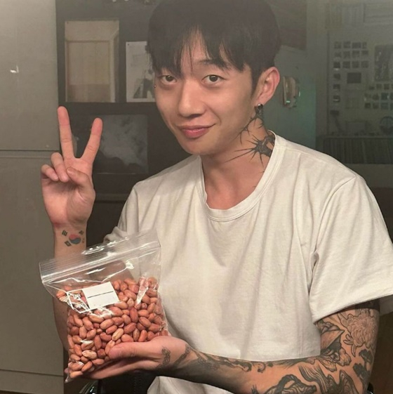 Woo, parting ways with AOMG: Towards a new beginning - Kpopmap