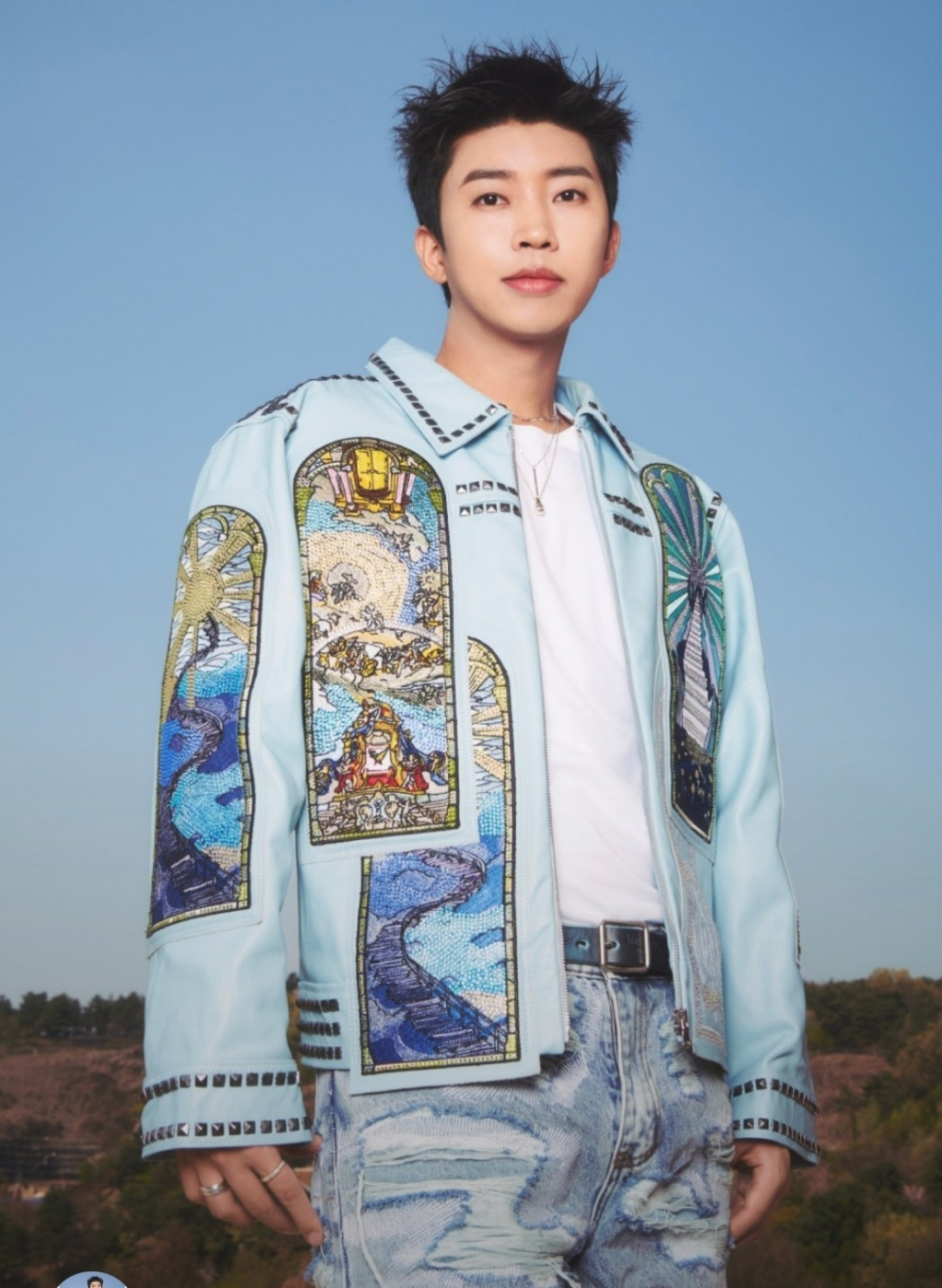 Singer Lim YoungWoong has set another record - Discover Latest K-Pop ...