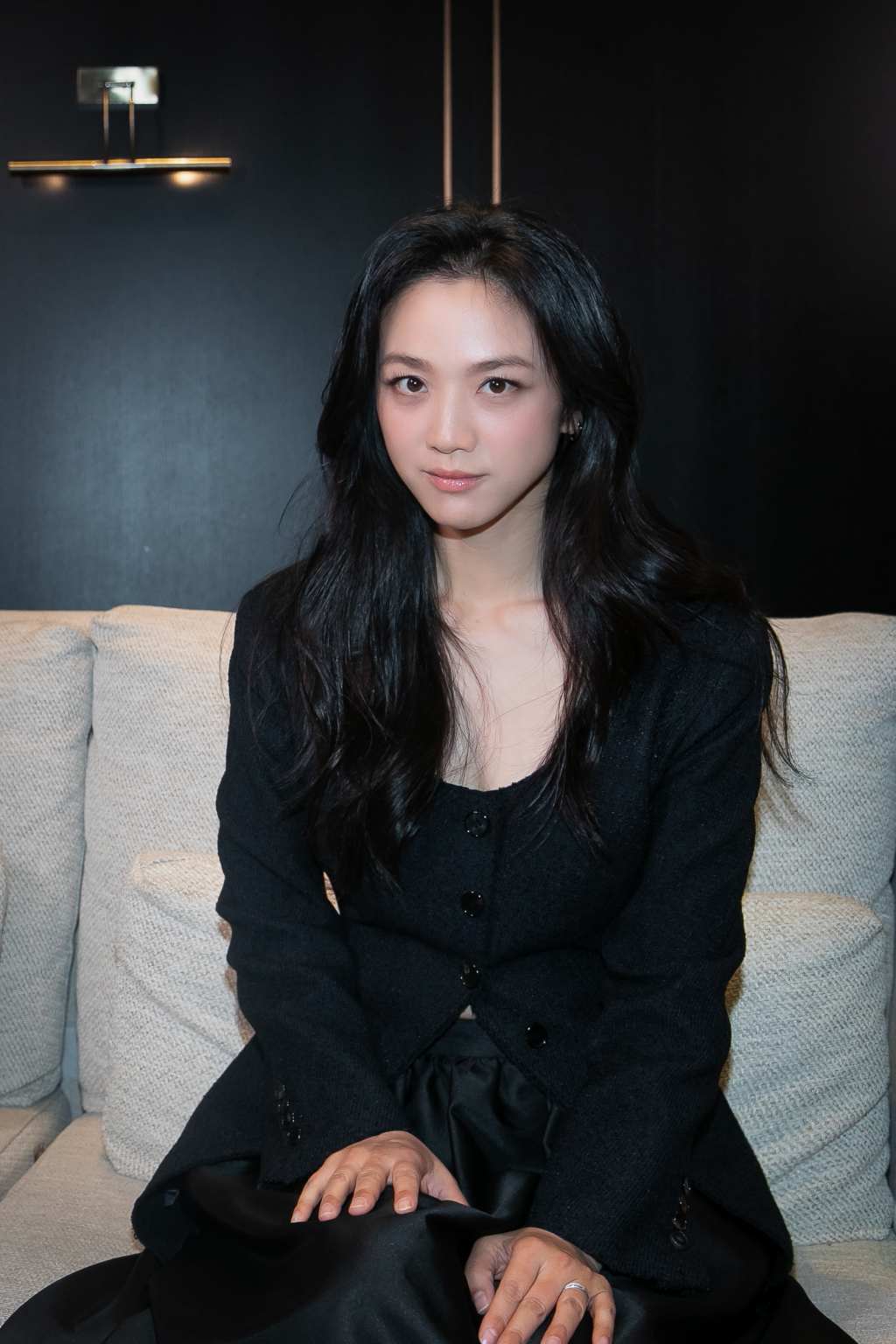 Suzy and Park BoGum's Chemistry in 'Wonderland' Explodes! Tang Wei ...