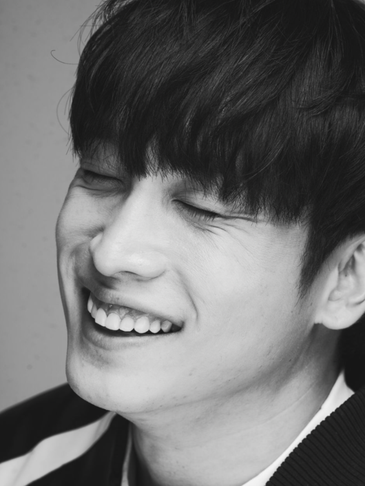 Kim TaeHeon has started a new chapter in his life - Discover Latest K ...